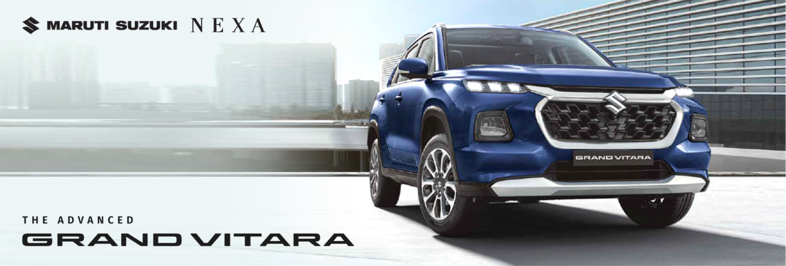 Top Maruti Dealer in Kerala | sarathygroup.com